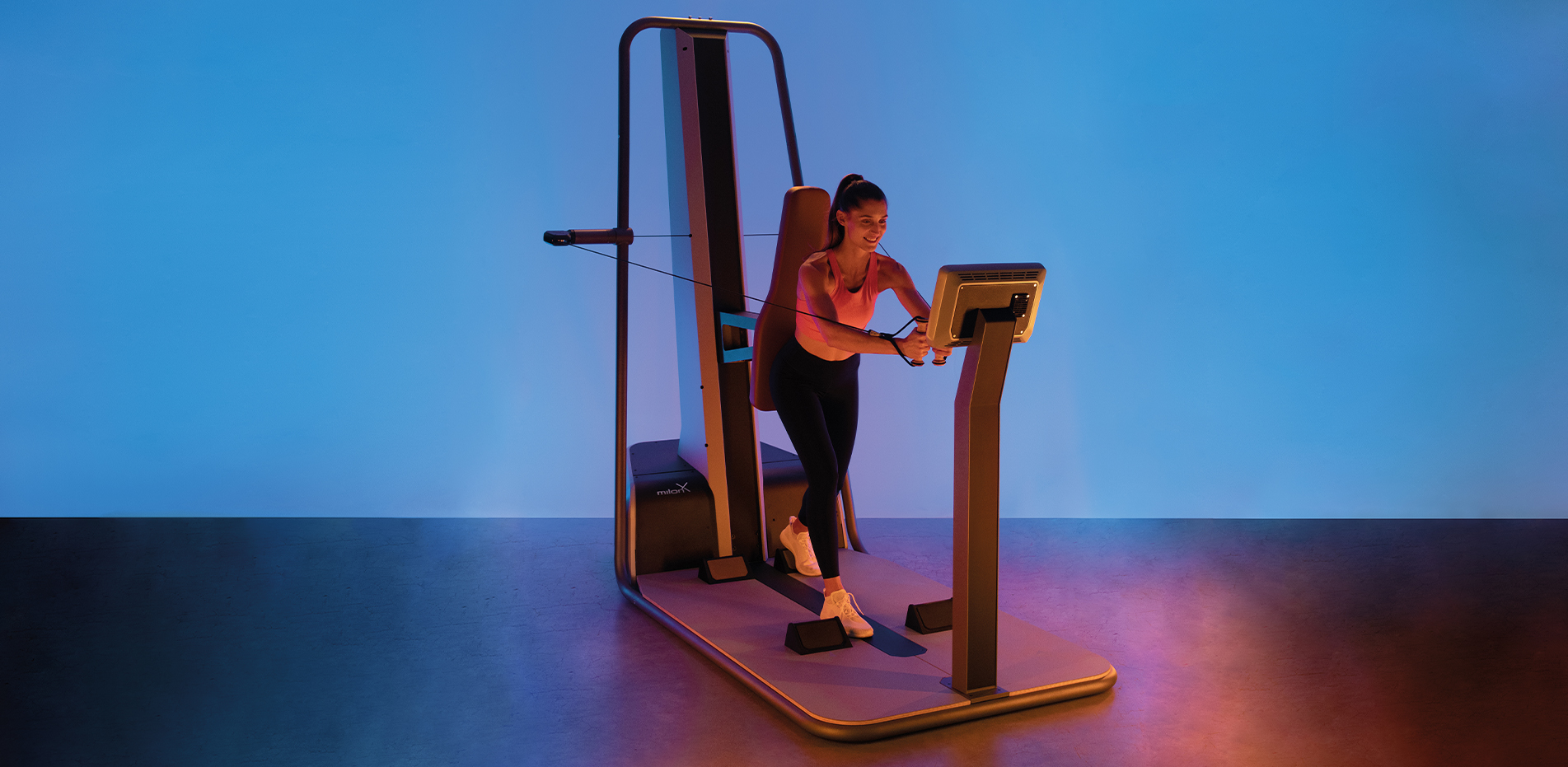 Seilzüge - milongroup